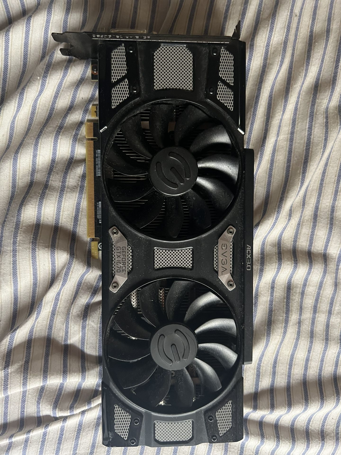 GTX 1070 Part for Sale in Miami, FL - OfferUp
