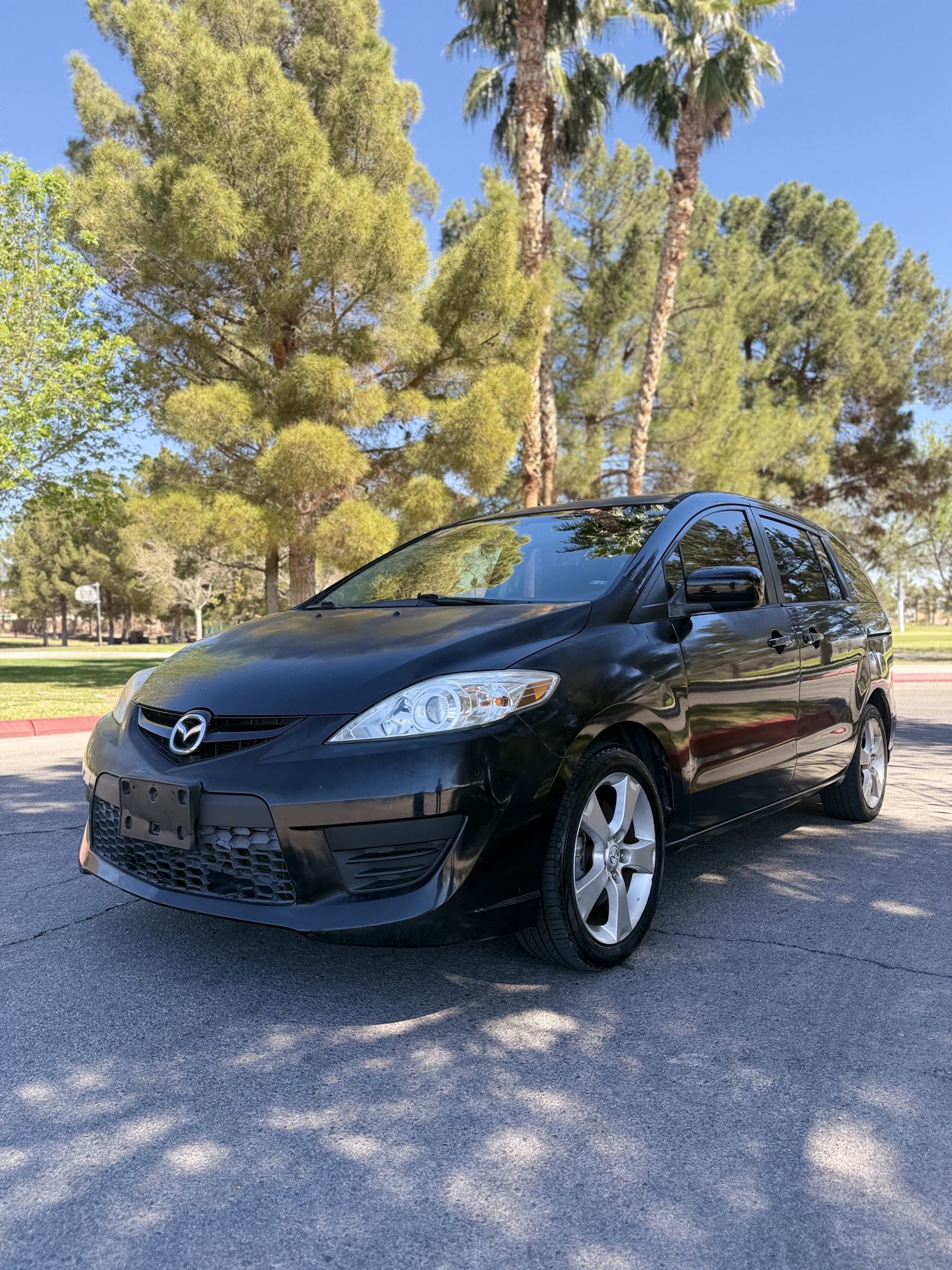 Inspiring 2010 Mazda 5 Mileage Images