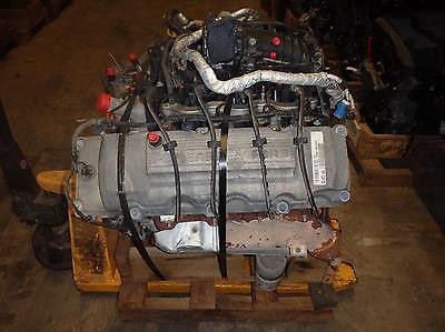 2011 2012 2013 2014 2015 2016 FORD F250 F-250 6.2L 6.2 ENGINE MOTOR for ...