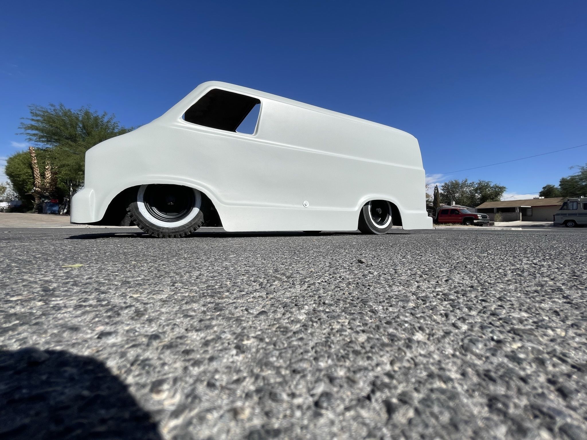 Mini Van Go Kart for Sale in Las Vegas, NV - OfferUp