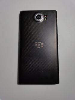 Blackberry Slide Phones