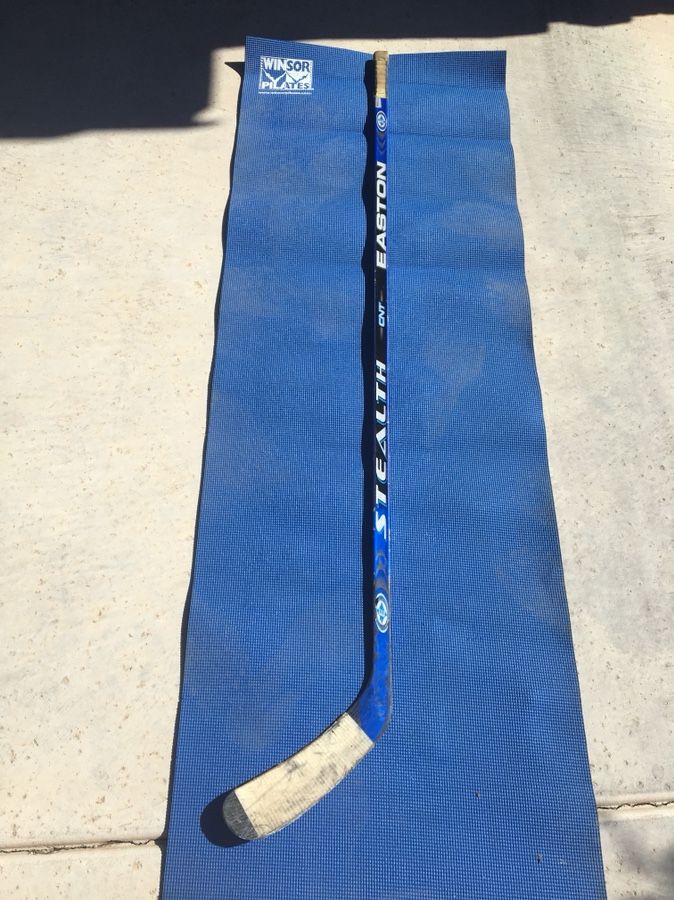 Easton Stealth Hockey Stick