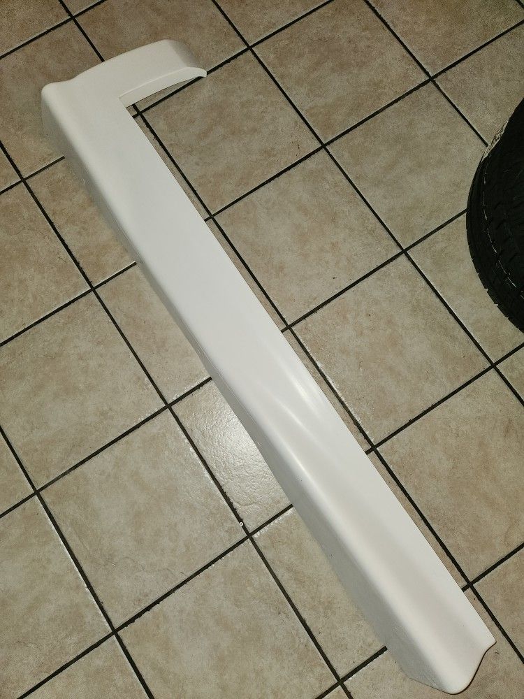 Gmc Syclone Rocker Cladding for Sale in Los Angeles, CA - OfferUp