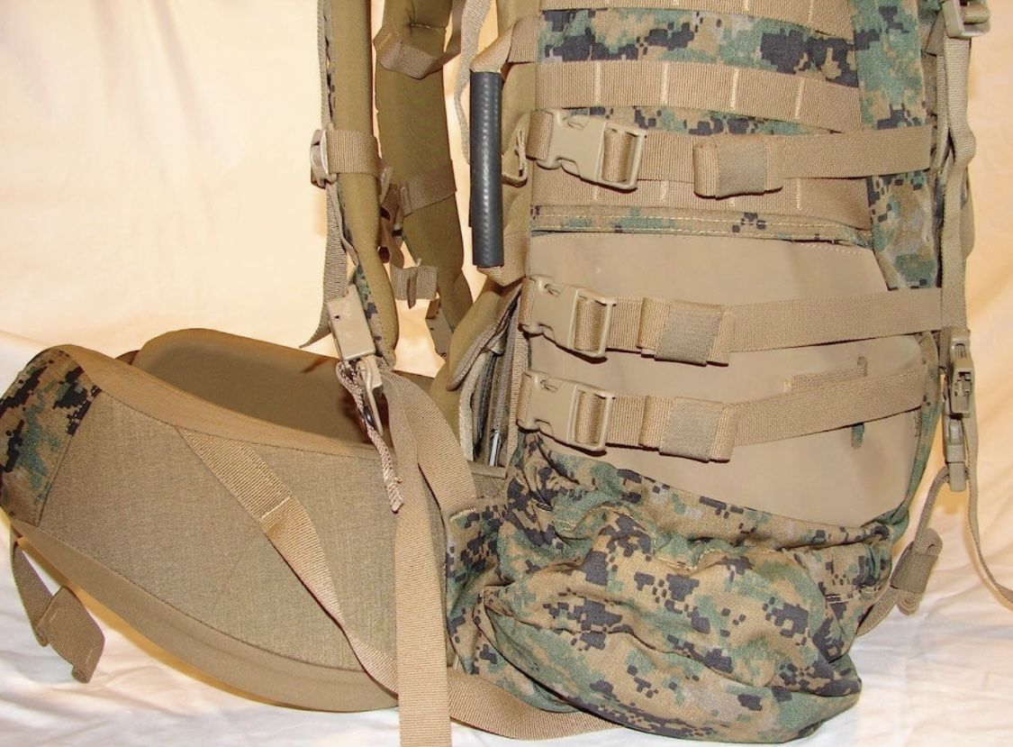 Propper USMC Arcteryx Main Pack for Sale in Rancho Cordova, CA - OfferUp