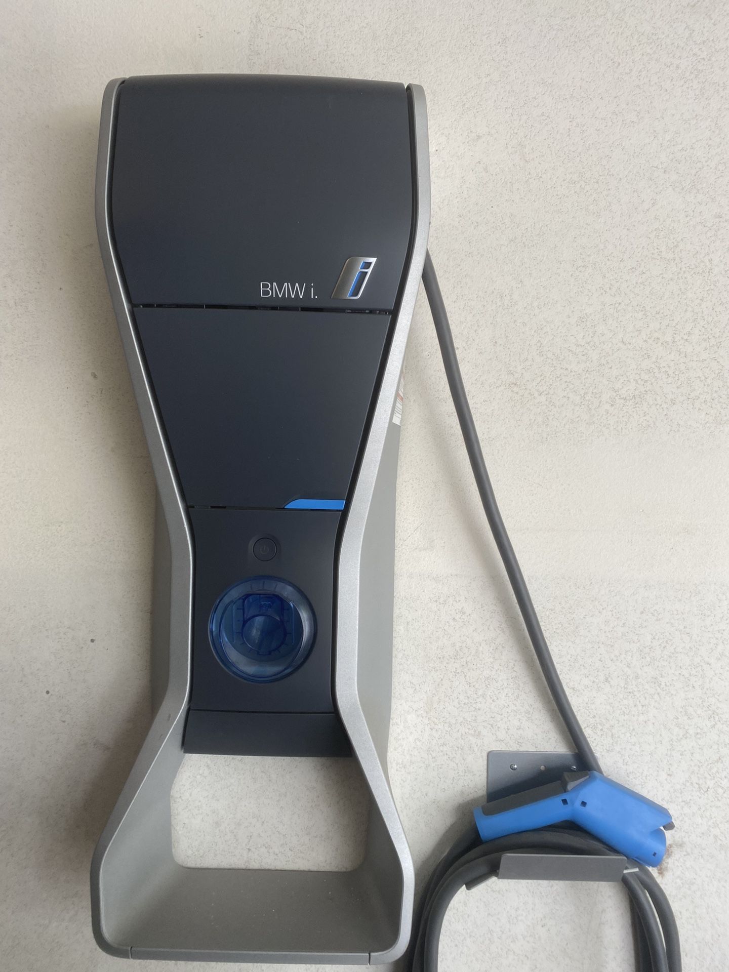 BMW Charging Station i Wallbox Pure iCharging Station for Sale in Santa Clarita CA OfferUp