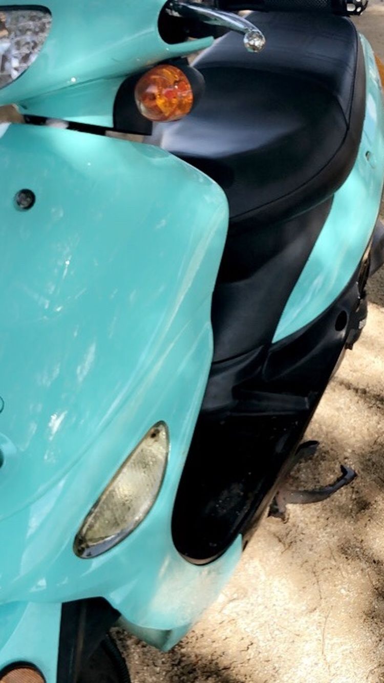 80cc Pronto Moped for Sale in Honolulu, HI - OfferUp