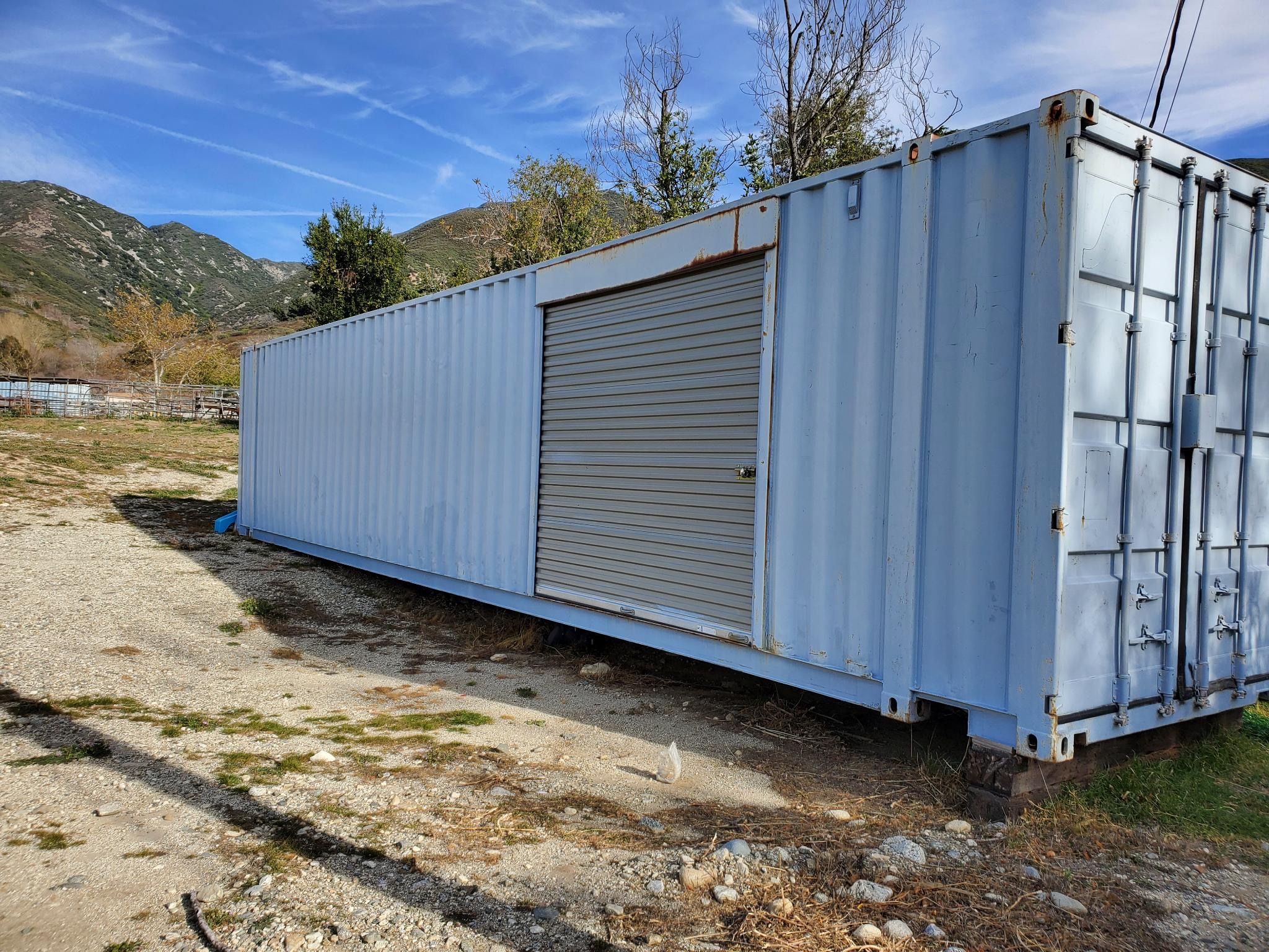 Container 45’ HC for Sale in Arrowhed Farm, CA - OfferUp