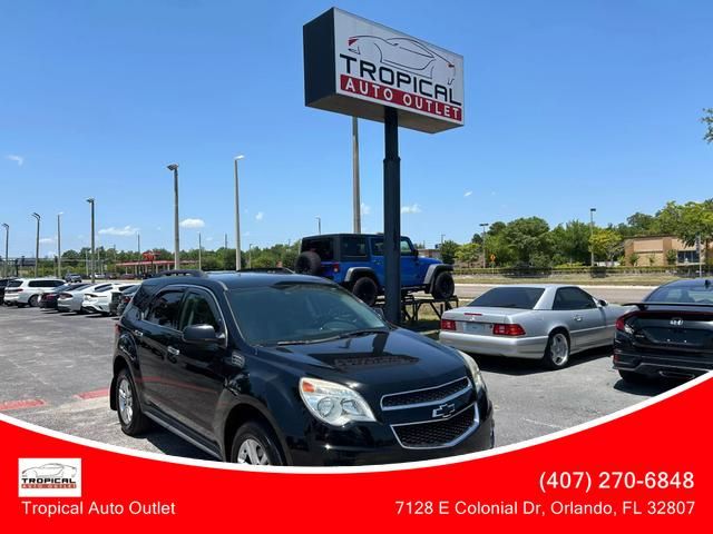 2015 Chevrolet Equinox for Sale in Azalea Park, FL - OfferUp