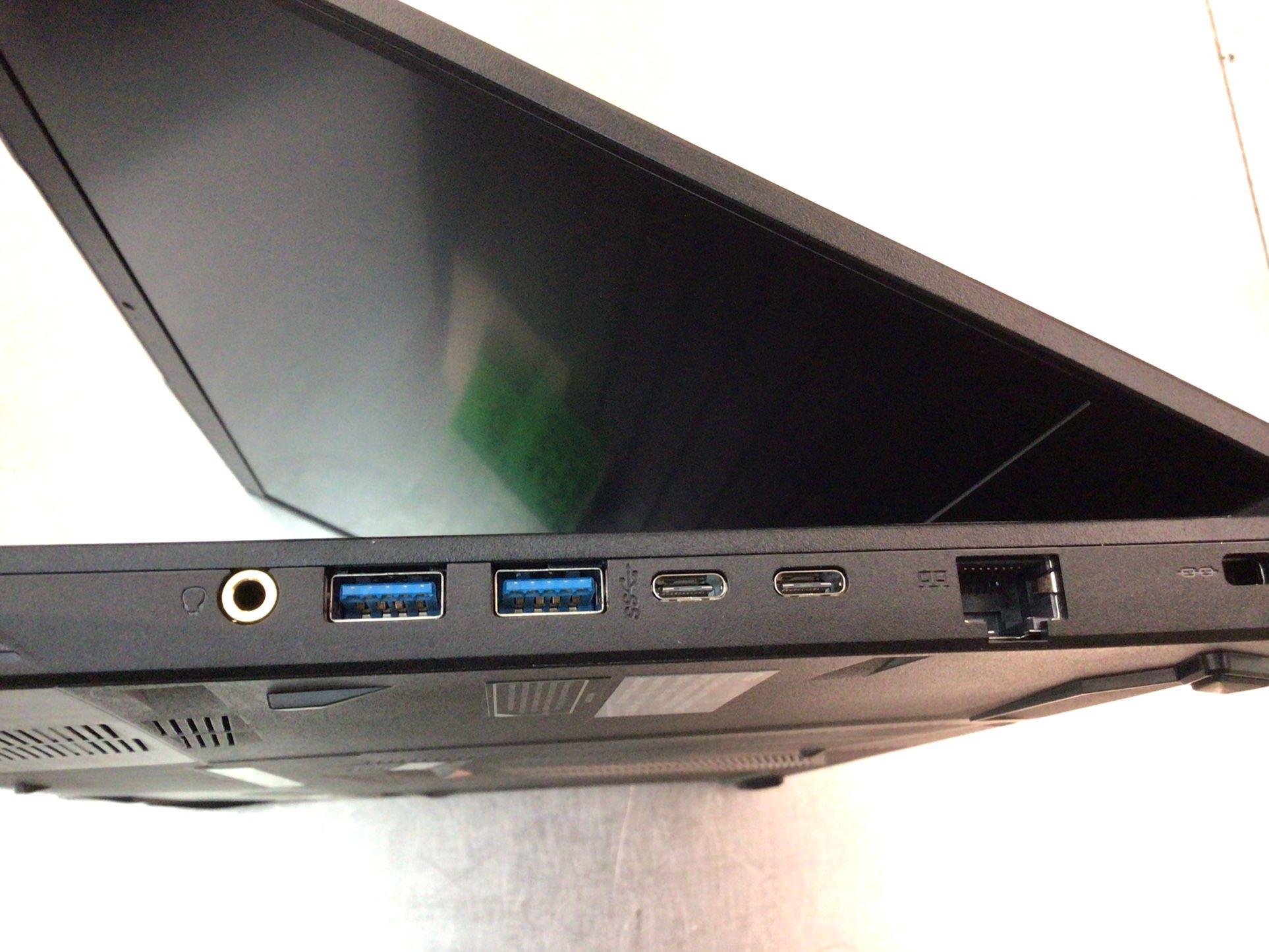 MSI MS-16W2 RTX3060 GAMING LAPTOP for Sale in Aloma, FL - OfferUp