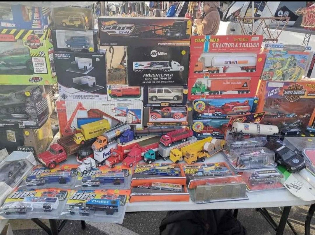 Toy Sale April 5th Saturday for Sale in Orange, CA - OfferUp