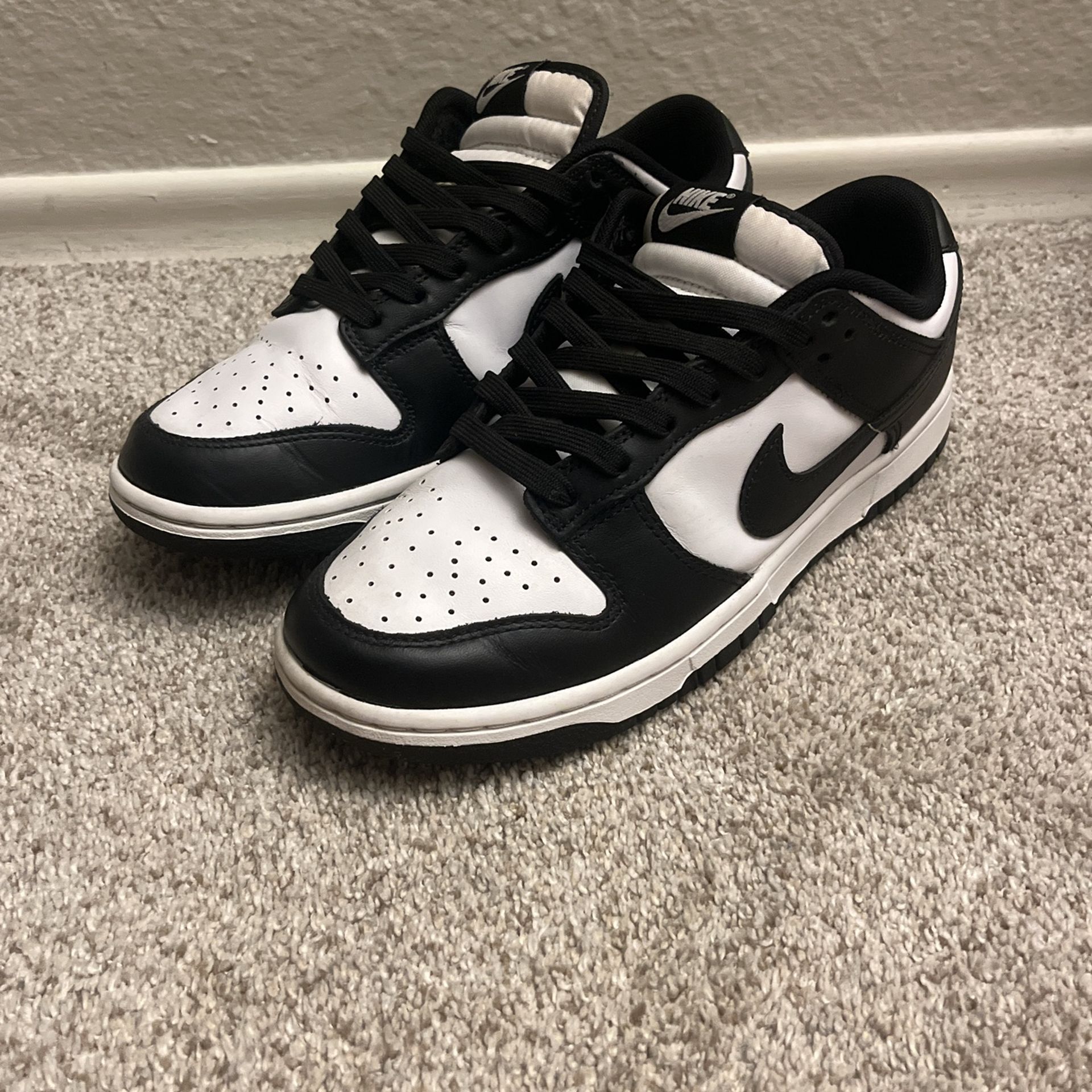Panda Dunks for Sale in San Diego, CA - OfferUp