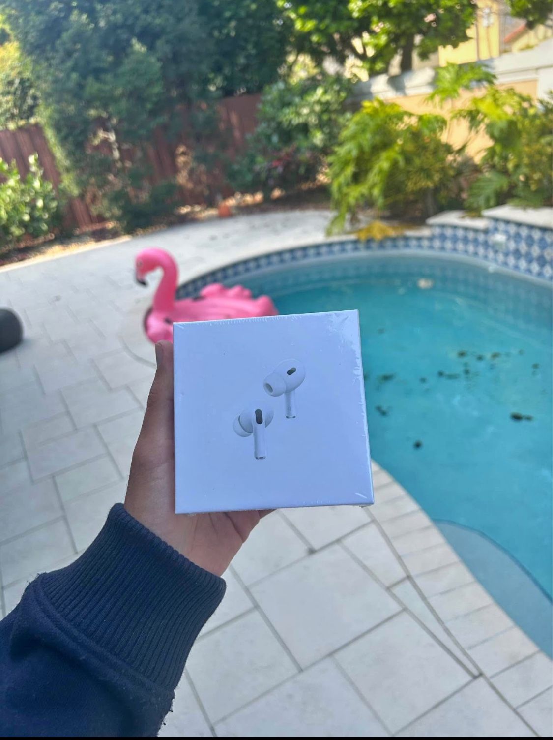 AirPods Pro Gen 2 for Sale in Miami, FL - OfferUp