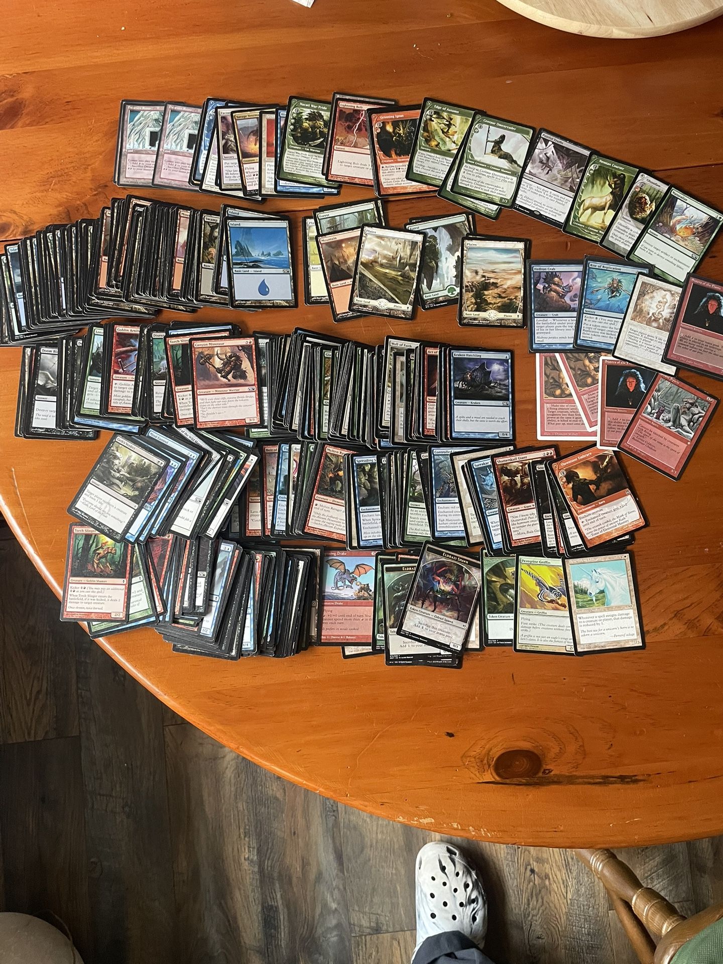 MTG Card Lot for Sale in Kirkland, WA - OfferUp