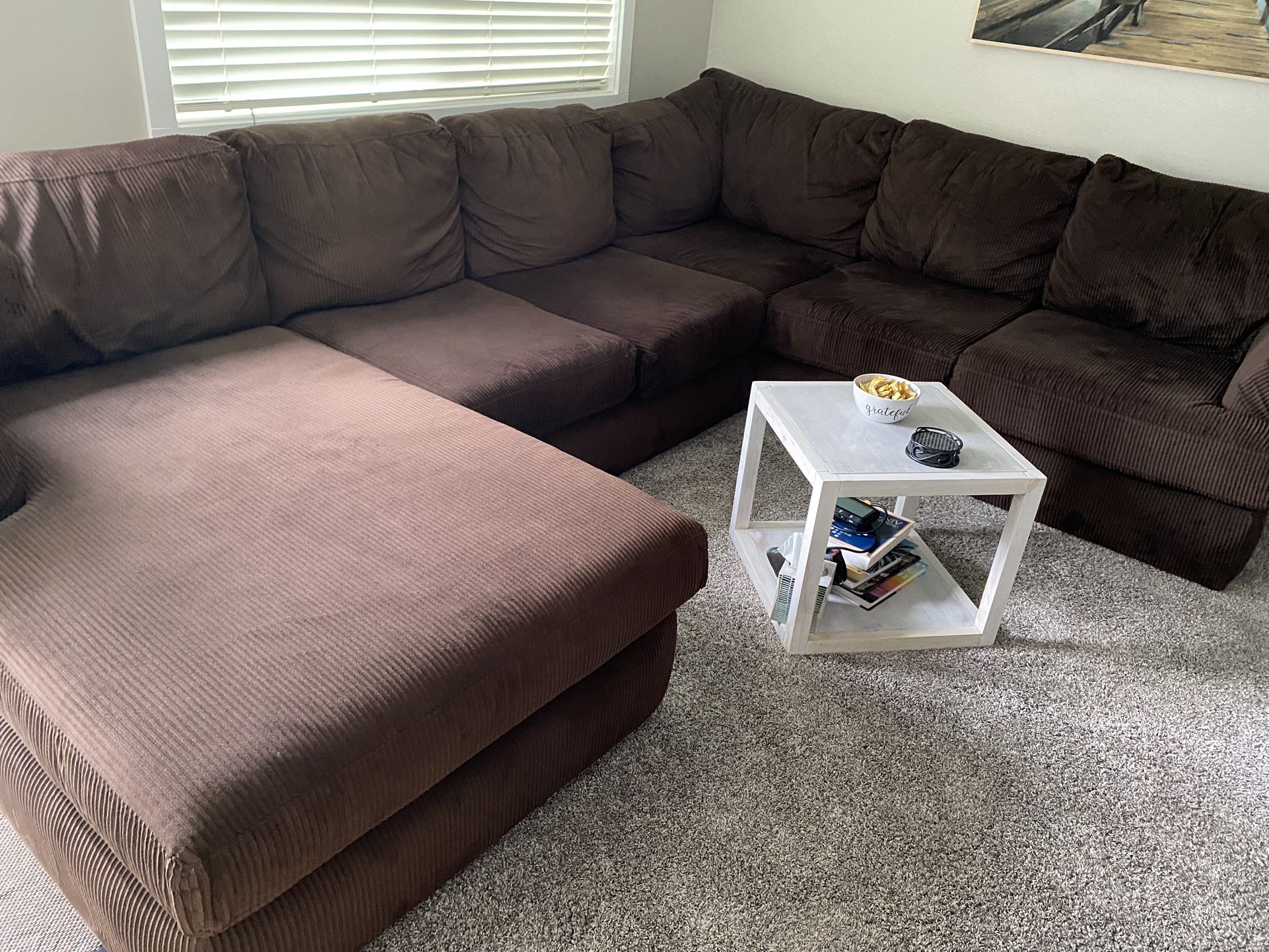 Jerome s discount lounge sectional