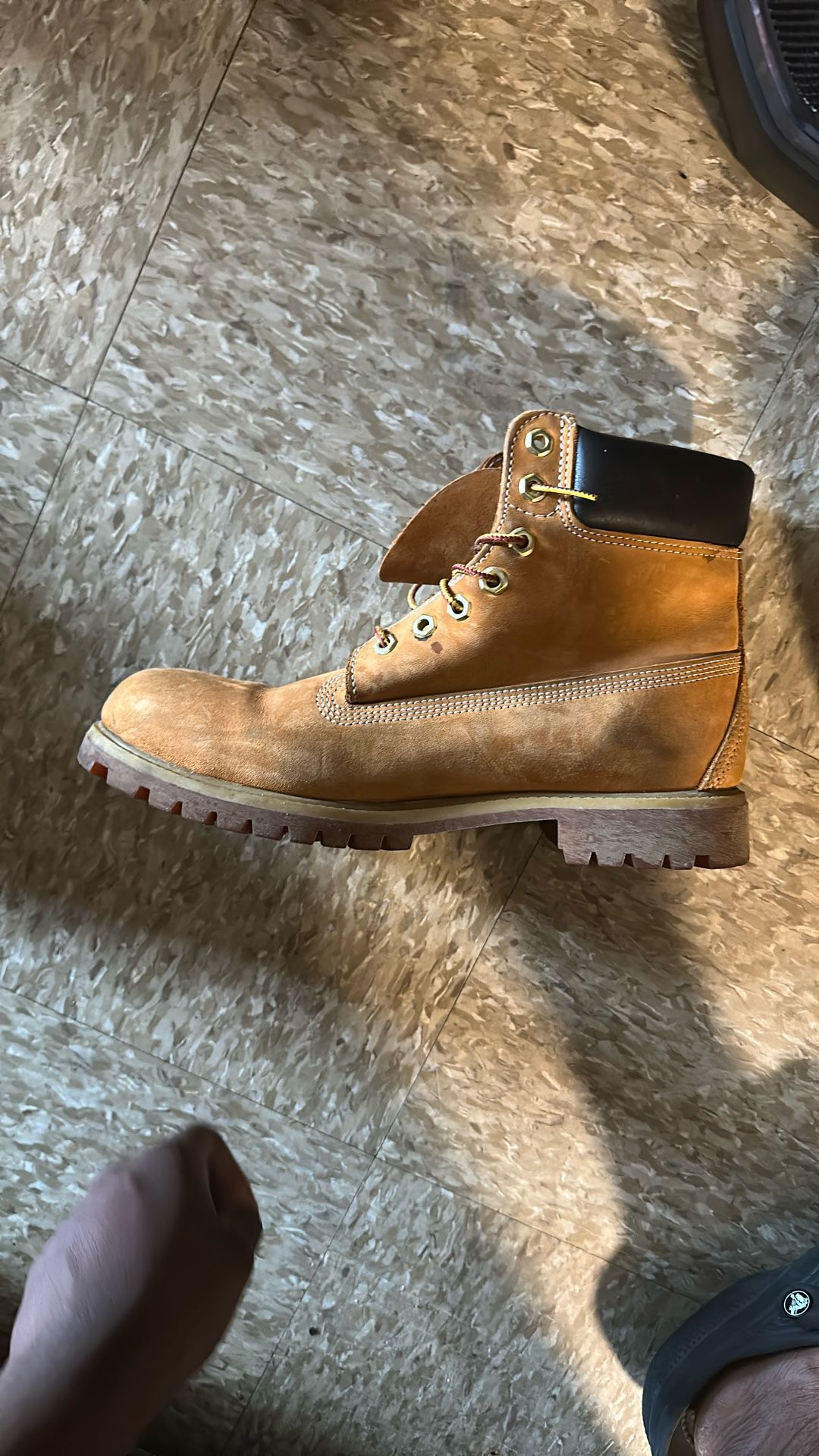 Timbs for Sale in Yonkers, NY - OfferUp