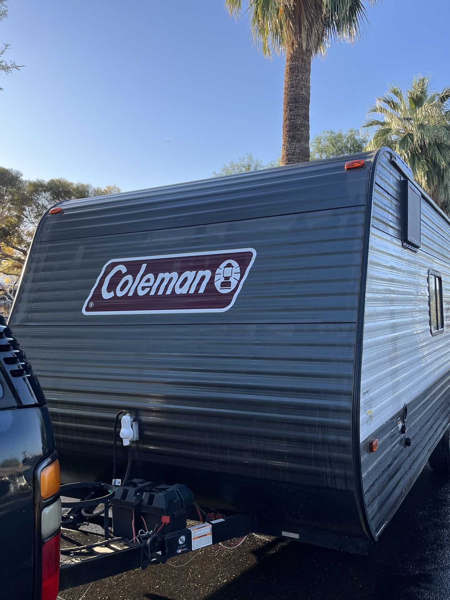 Coleman 17b for Sale in Phoenix, AZ - OfferUp