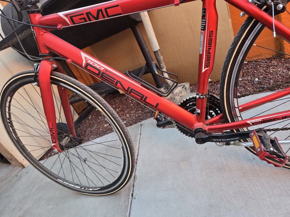 Gmc Denali Bike for Sale in Albuquerque, NM - OfferUp