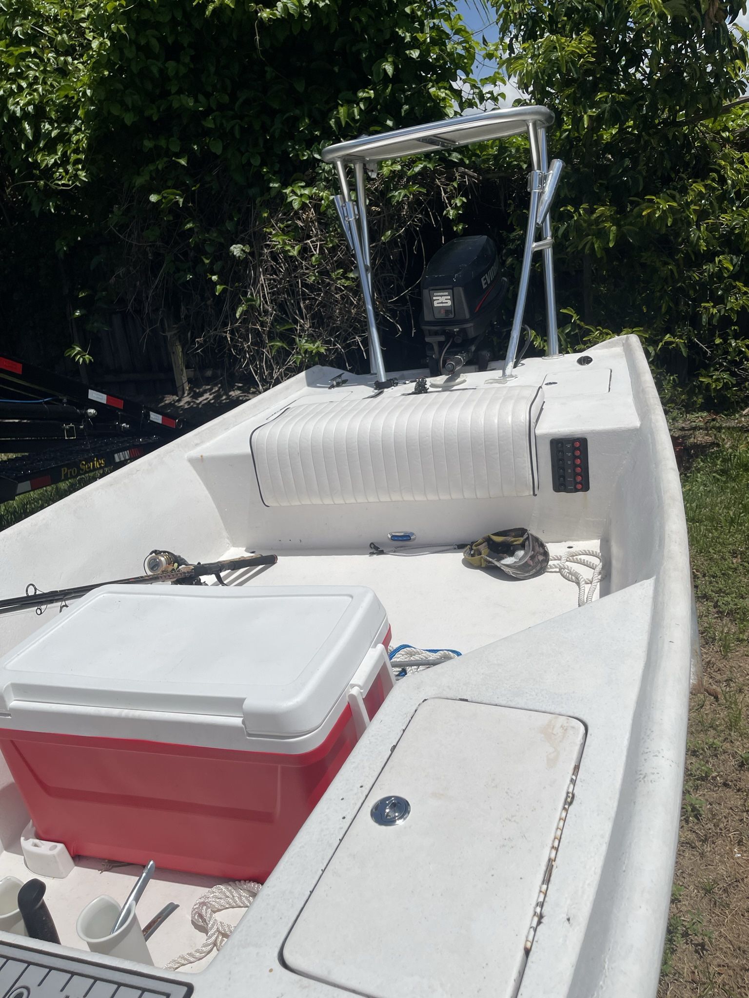 14 Ft Flat for Sale in Miami Gardens, FL - OfferUp