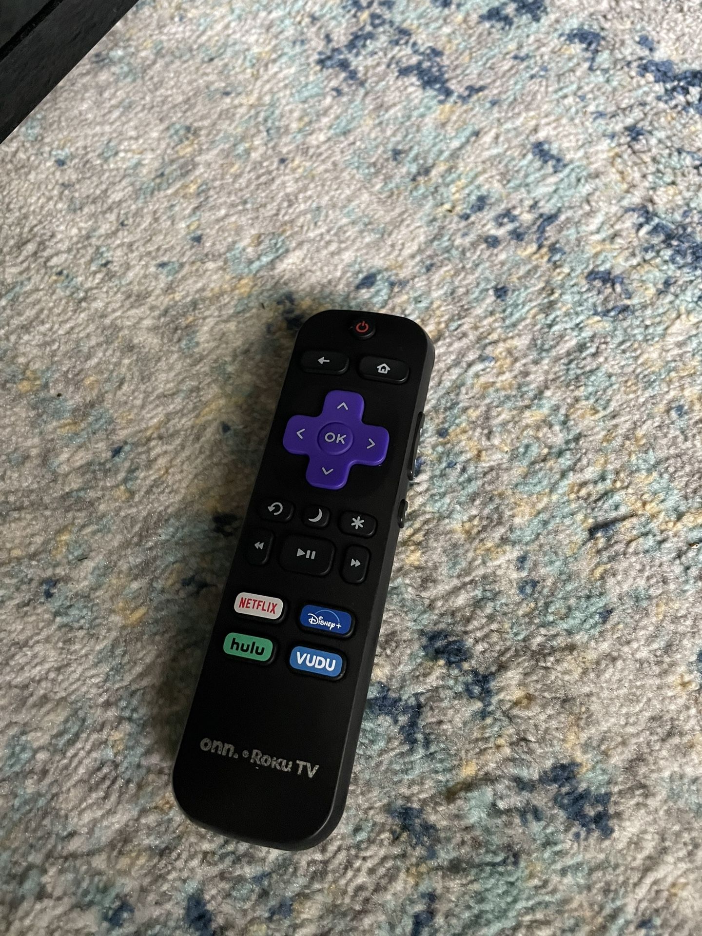 onn. Roku Smart TV 50" Class 4K HDR UHD (2160P) LED for Sale in Boynton ...