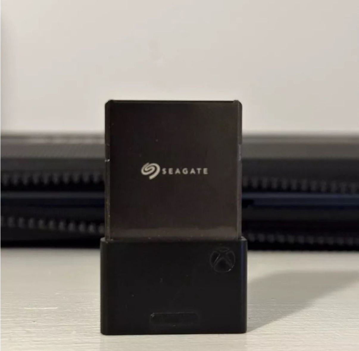 Seagate Xbox Storage Expansion Card 1TB for Sale in New York, NY - OfferUp