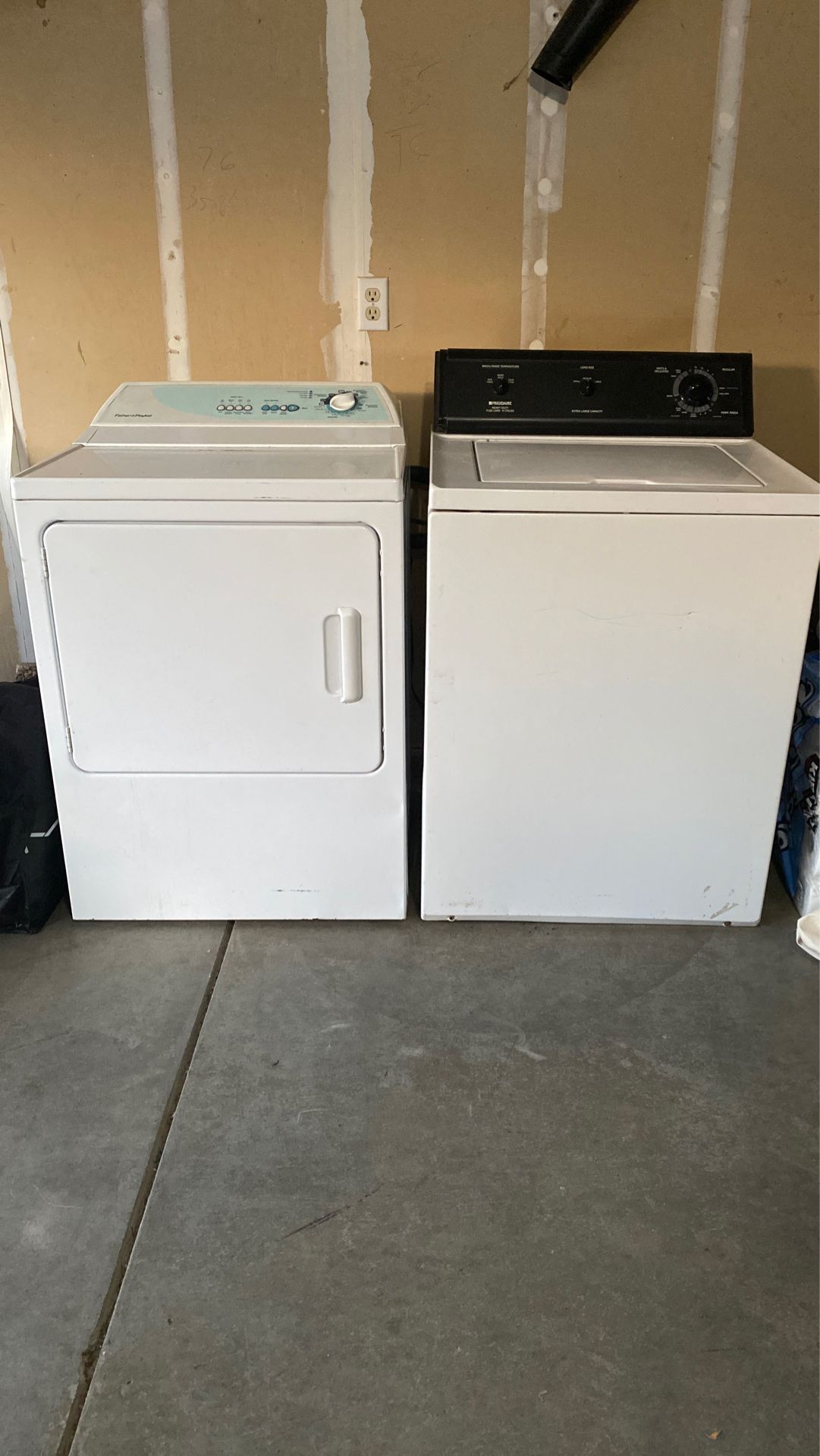 Washer/ Dryer for Sale in Fresno, CA - OfferUp