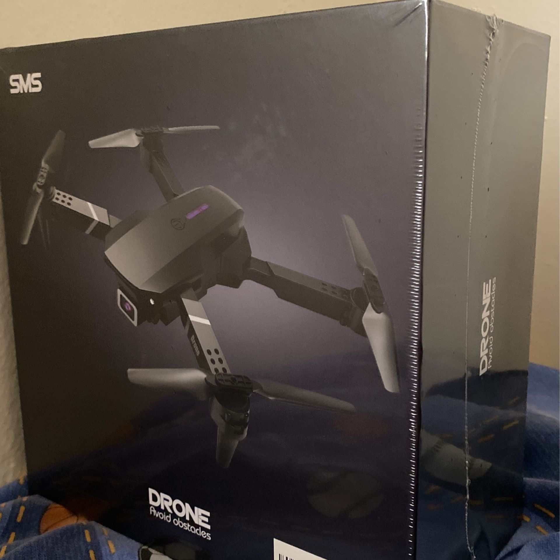 SMS Drone Avoid Obstacles For Sale In Bakersfield CA OfferUp SMS Drone Avoid Obstacles For Sale In Bakersfield CA OfferUp