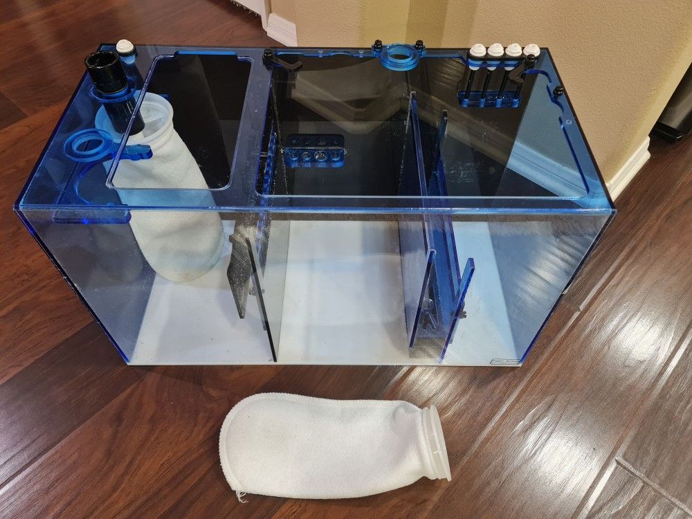 Trigger System 26 Triton Aquarium Sump for Sale in Chino Hills, CA ...