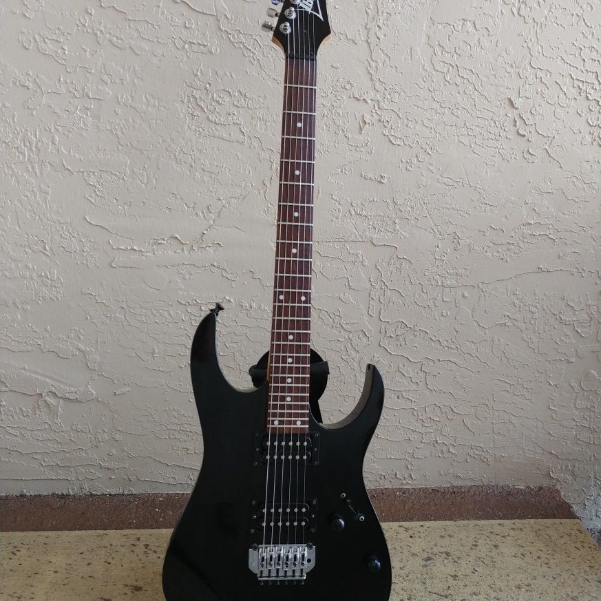 Ibanez Electric Guitar Rg Series
