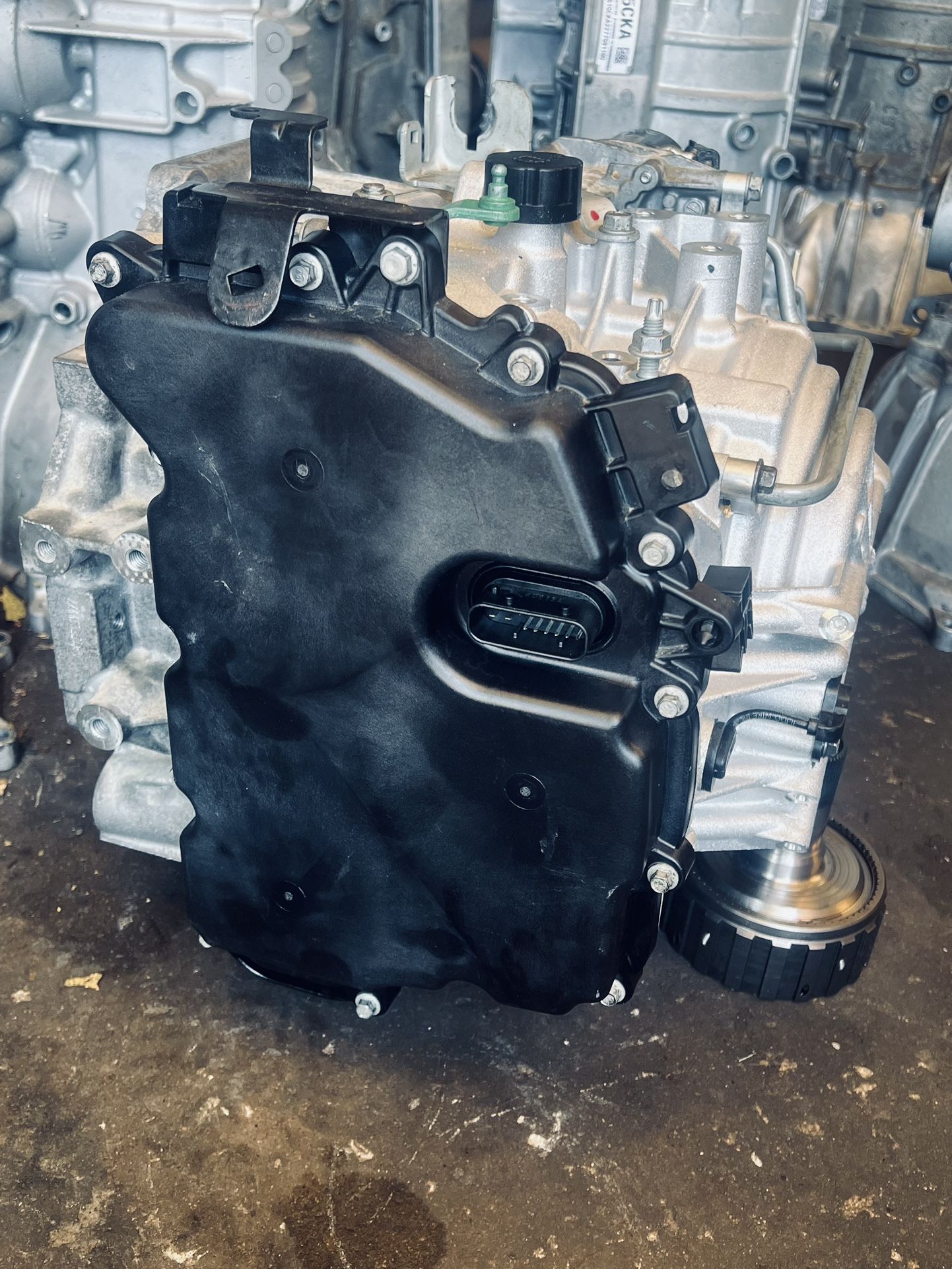 Transmission Rebuilds 4L60 6L80 4R70 6R80 for Sale in Fresno, CA - OfferUp