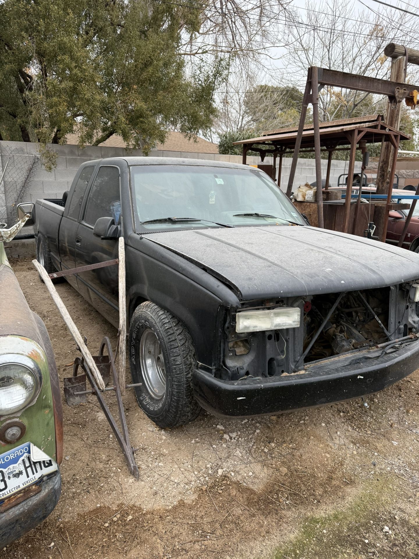 1990 Chevrolet 1500 Extended Cab · Short Bed for Sale in Las Vegas, NV ...