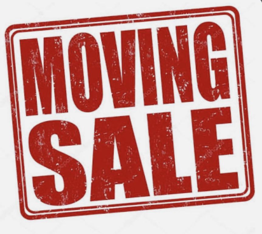 Move Out Sale Today for Sale in Chula Vista, CA - OfferUp