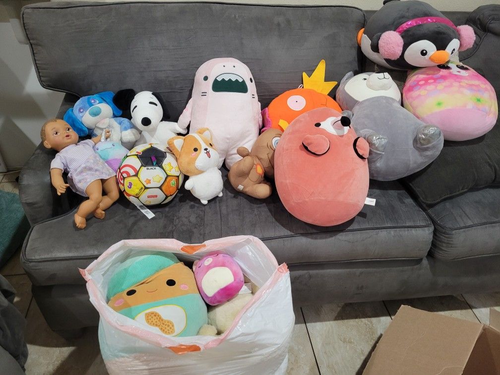 Free Toys for Sale in Cypress, CA - OfferUp