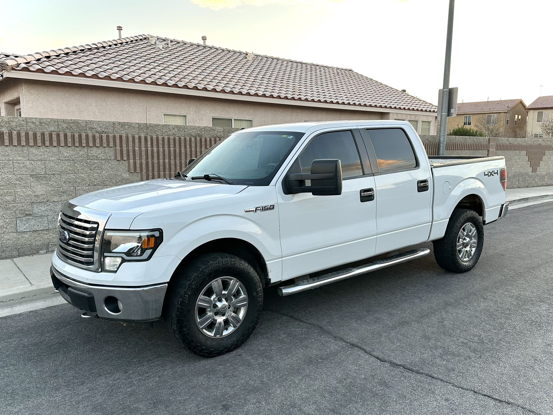 2010 Ford F-150 for Sale in Las Vegas, NV - OfferUp