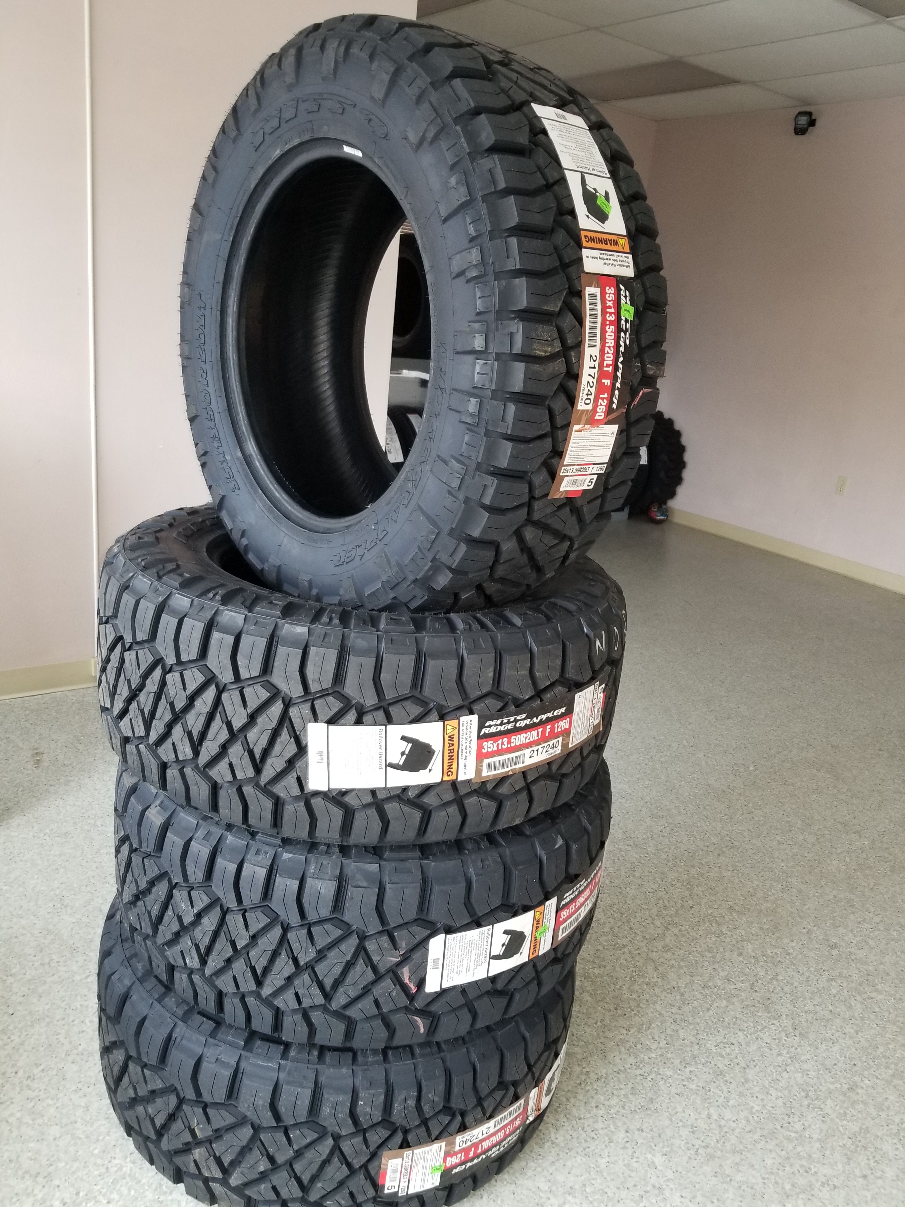 Tire sales for Sale in Snohomish, WA - OfferUp