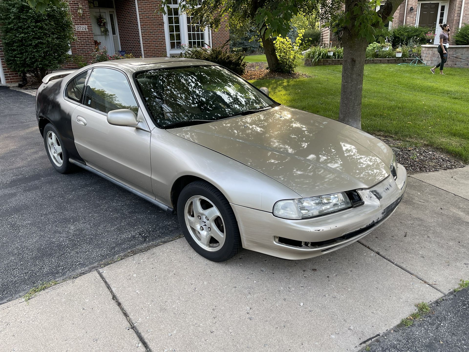 1995 Honda Prelude for Sale in Naperville, IL - OfferUp