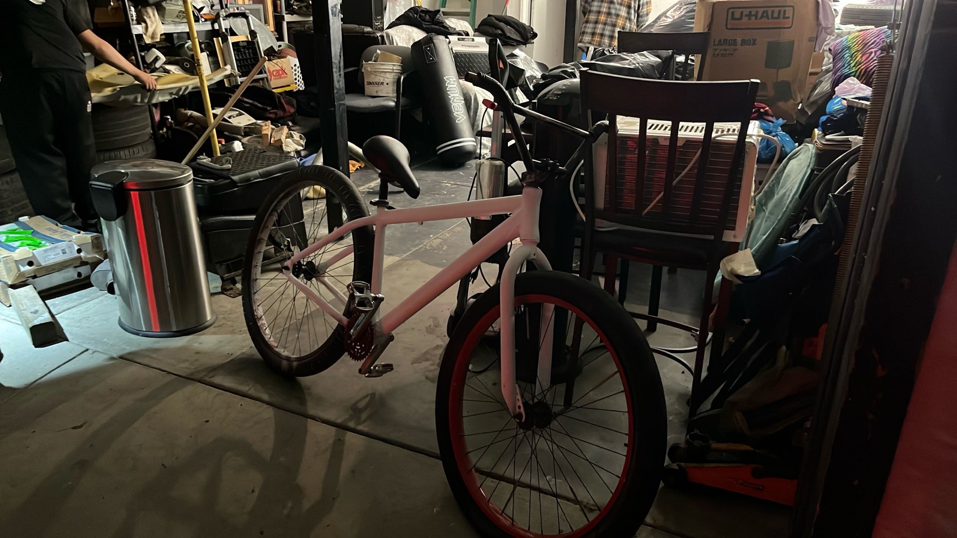 Bike for Sale in Bakersfield, CA - OfferUp