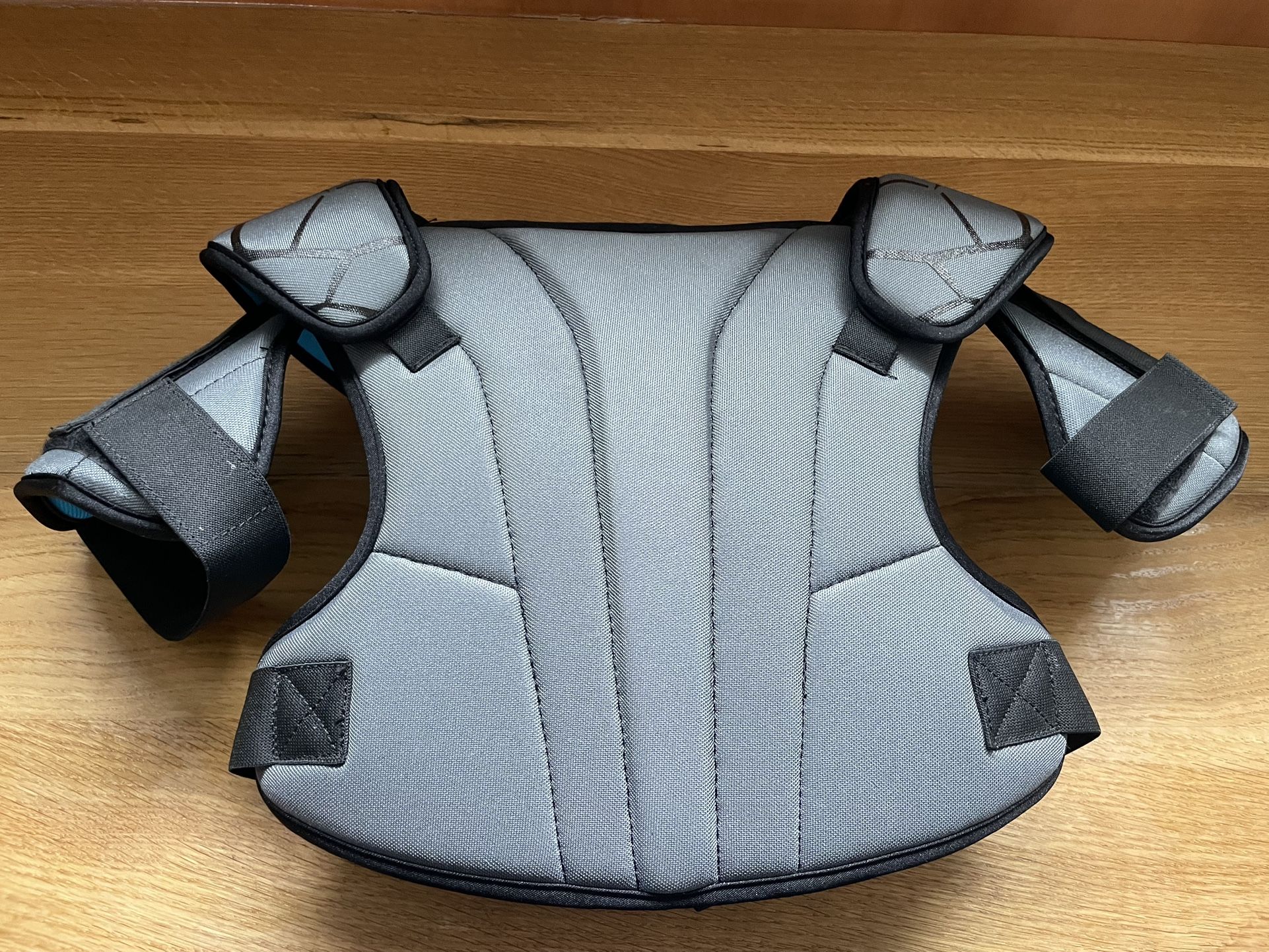 Nike Vapor LT Lacrosse Chest Pads for Sale in Bellevue, WA - OfferUp