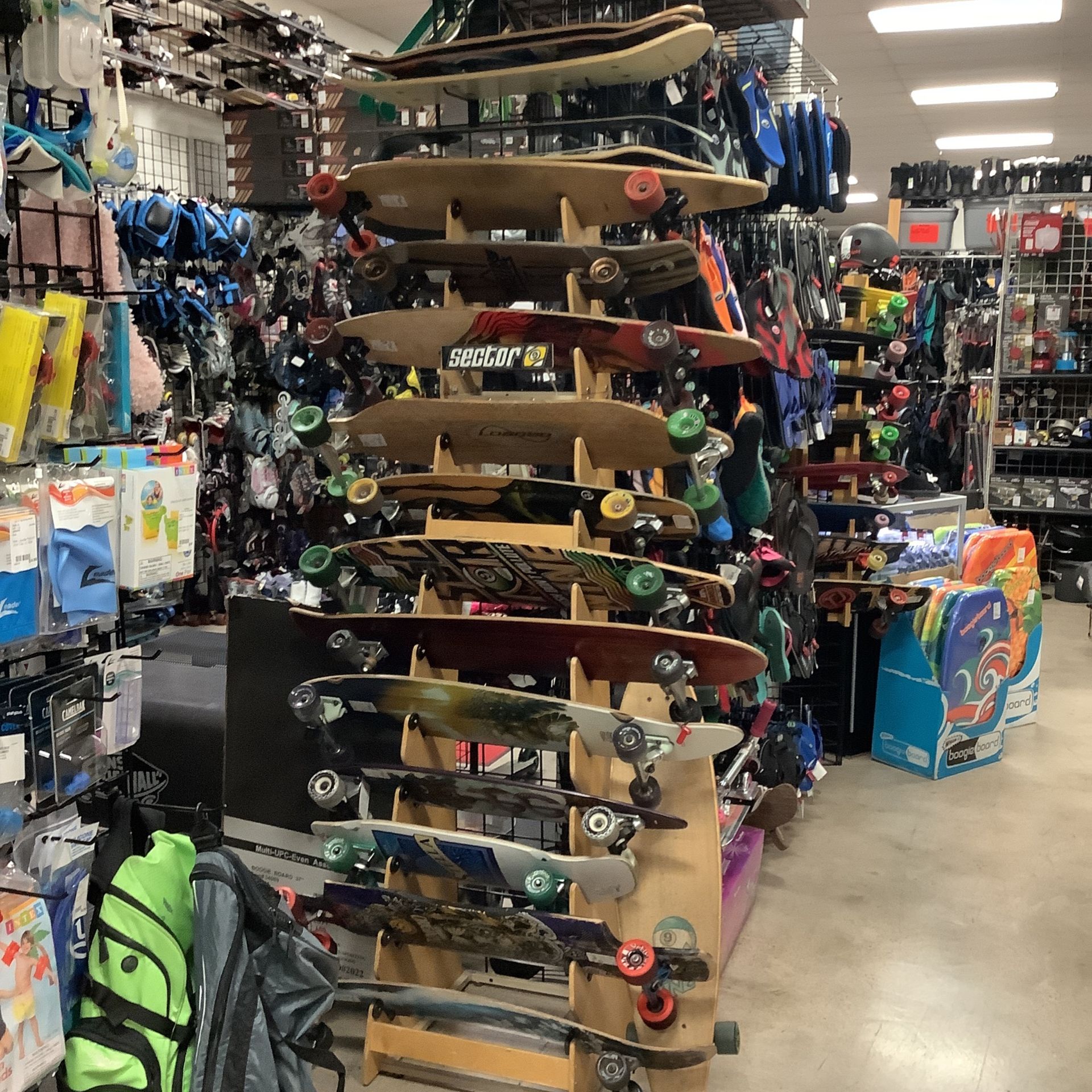 2022 Penny Boards