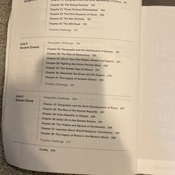 History Alive Interactive Student Notebook