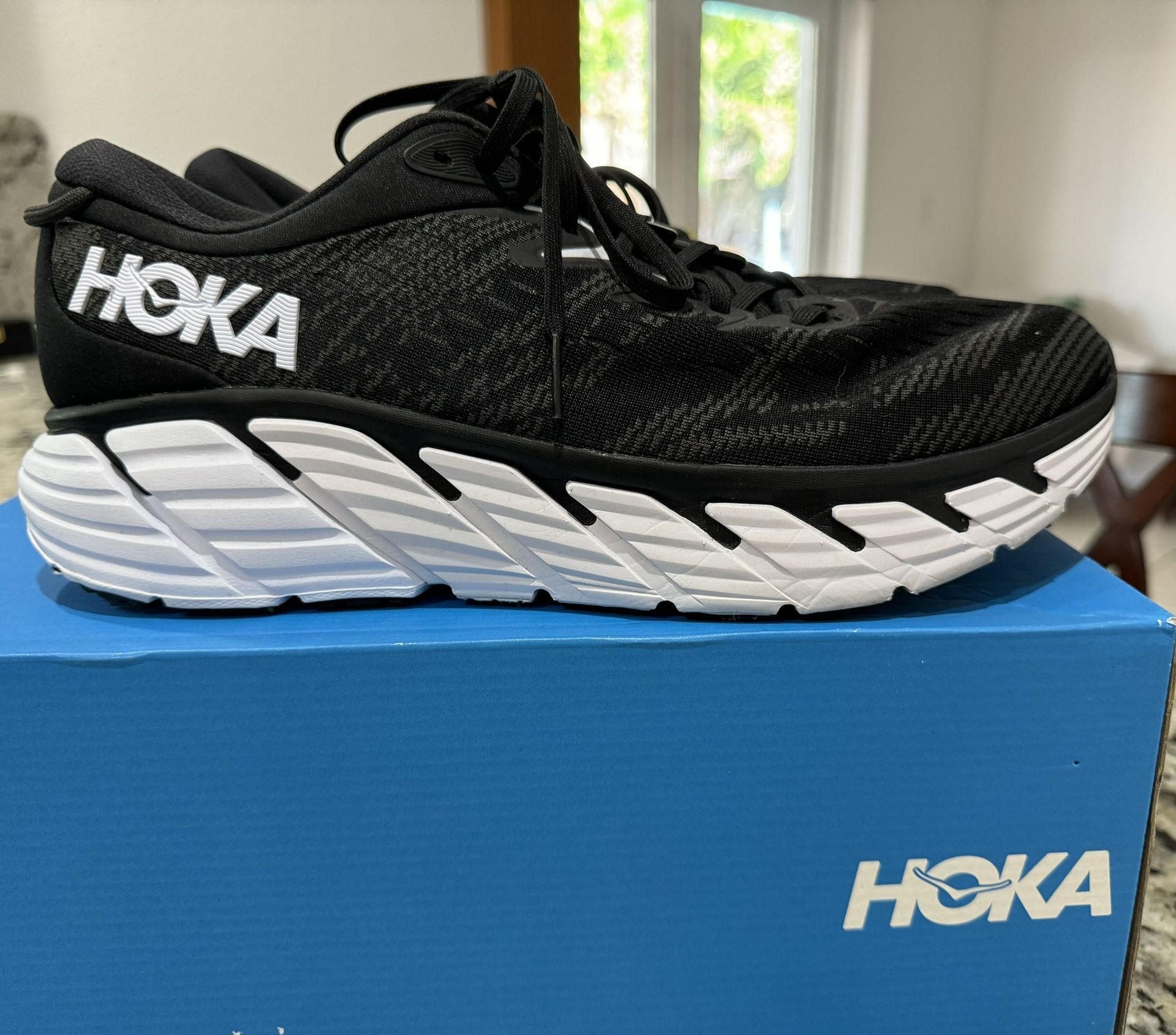 Men’s Hoka Gaviota 4, Size 13 WIDE for Sale in Miami, FL - OfferUp