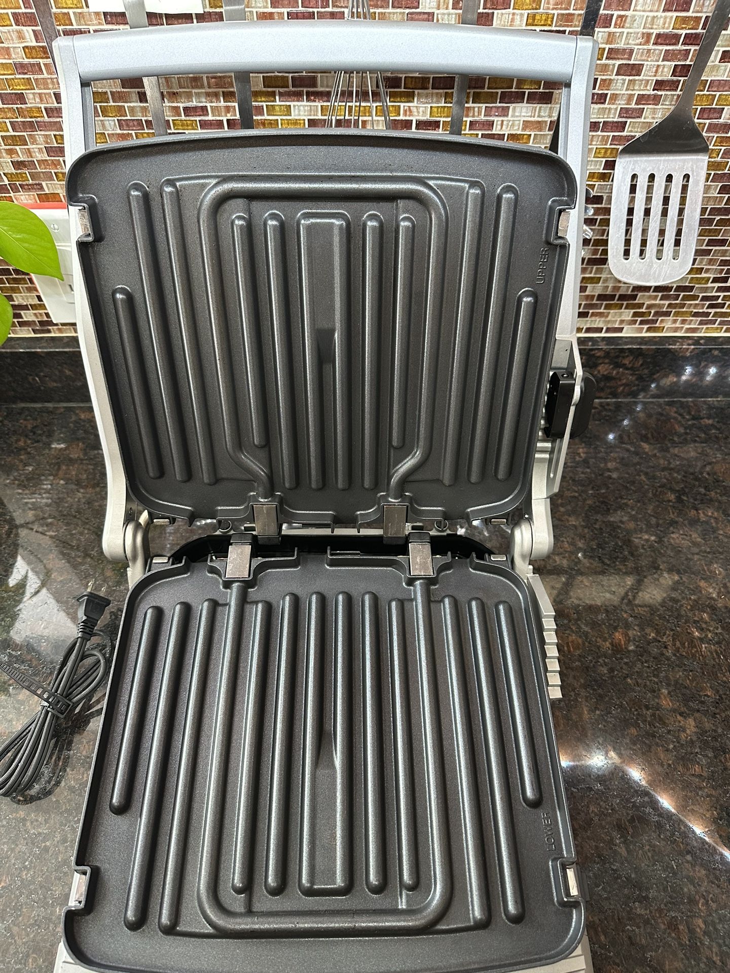Cuisinart Elite Griddler for Sale in Miami, FL - OfferUp