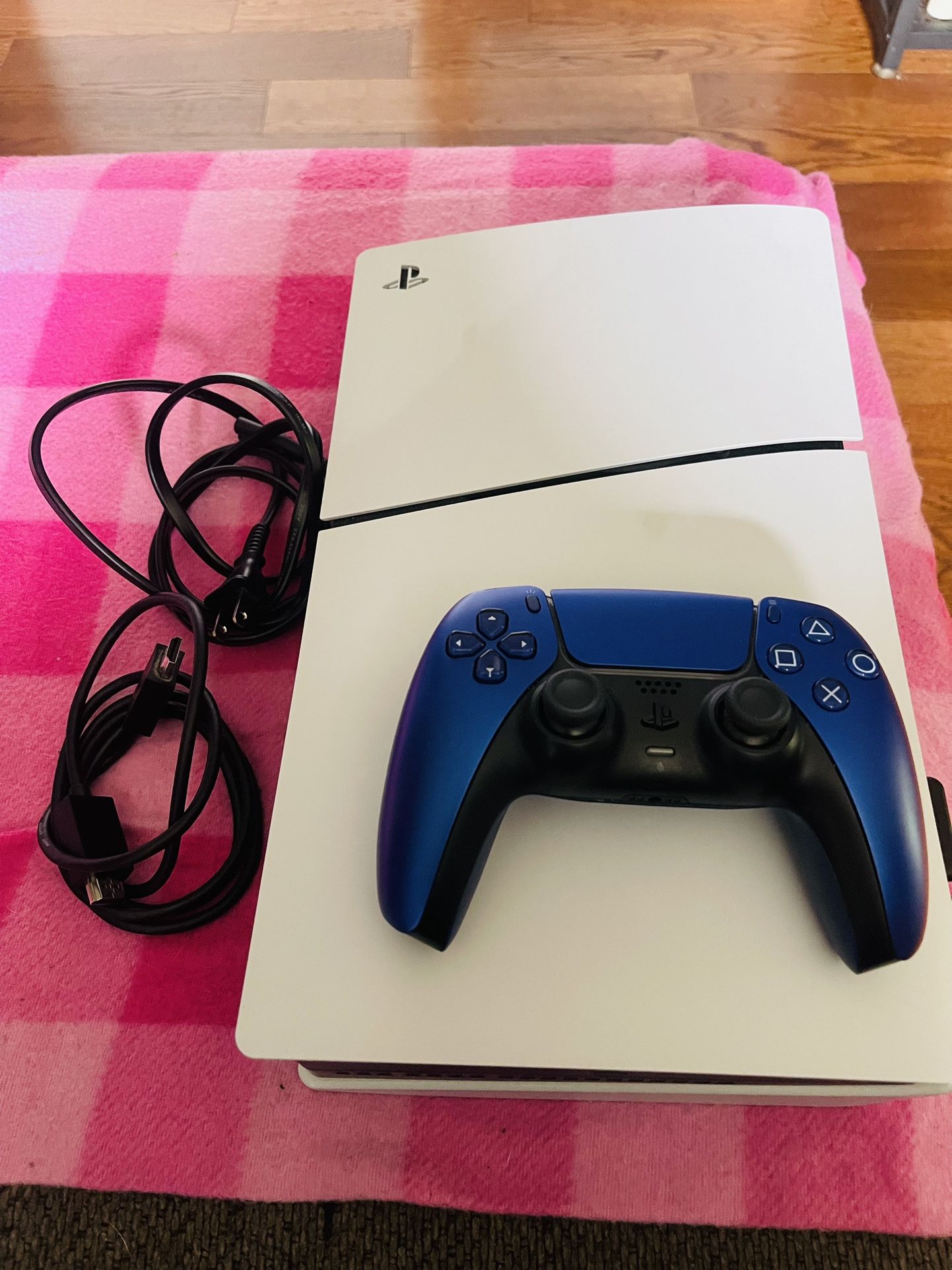Ps5 Slim Disc for Sale in Webster, MA - OfferUp