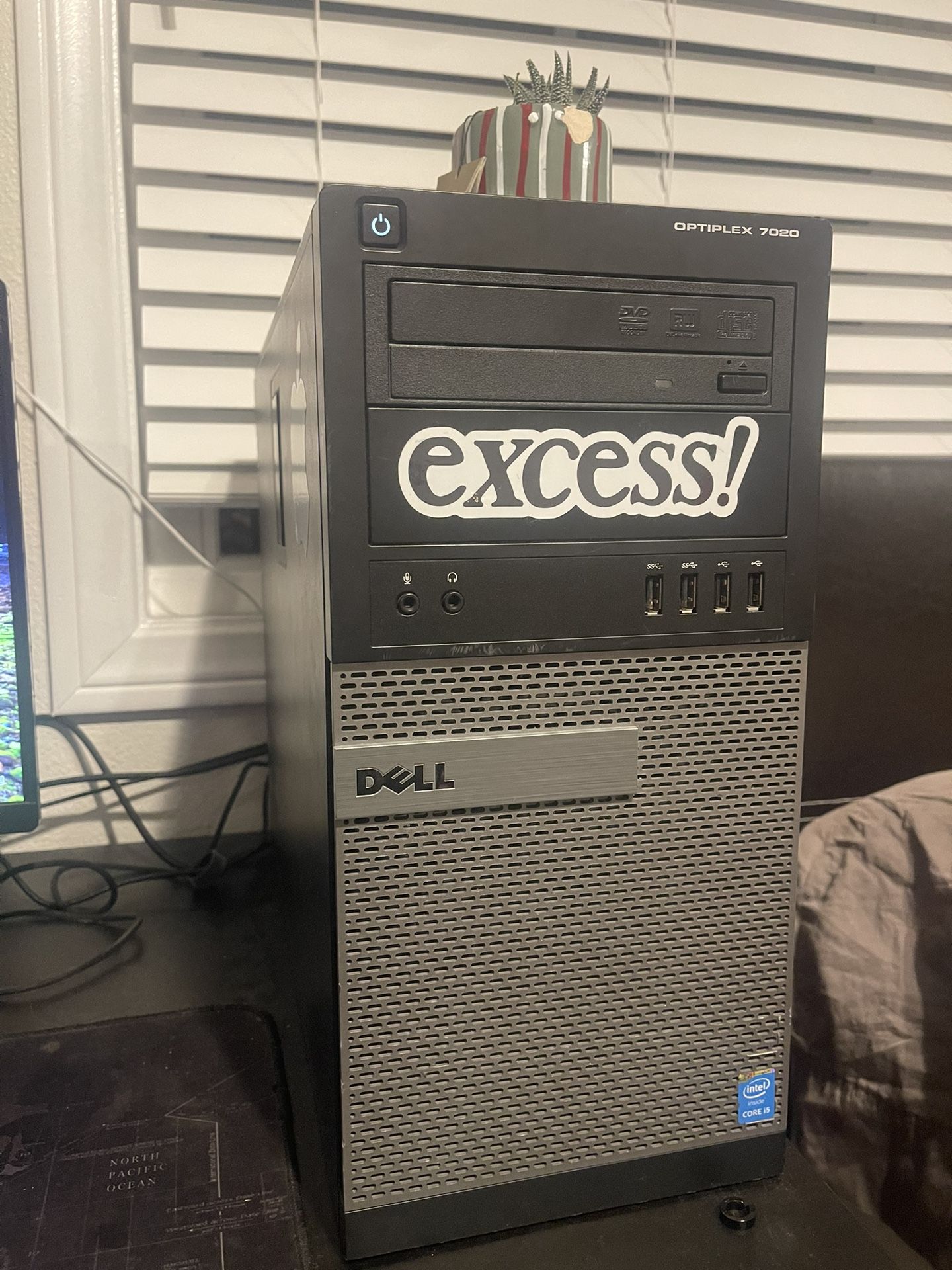 Dell Optiplex 7020 Gaming Pc for Sale in Gardena, CA - OfferUp