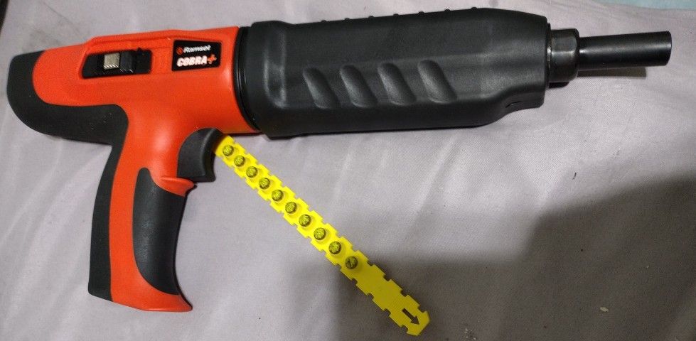 RAMSET COBRA PLUS for Sale in Schertz, TX - OfferUp