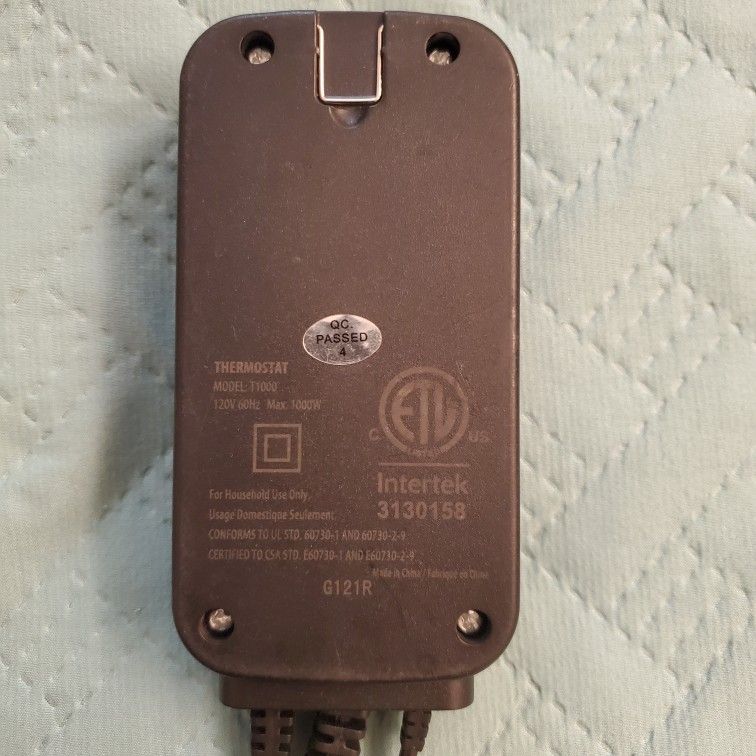 Zilla Digital Terrarium Temperature Controller Ig for Sale in San Diego ...