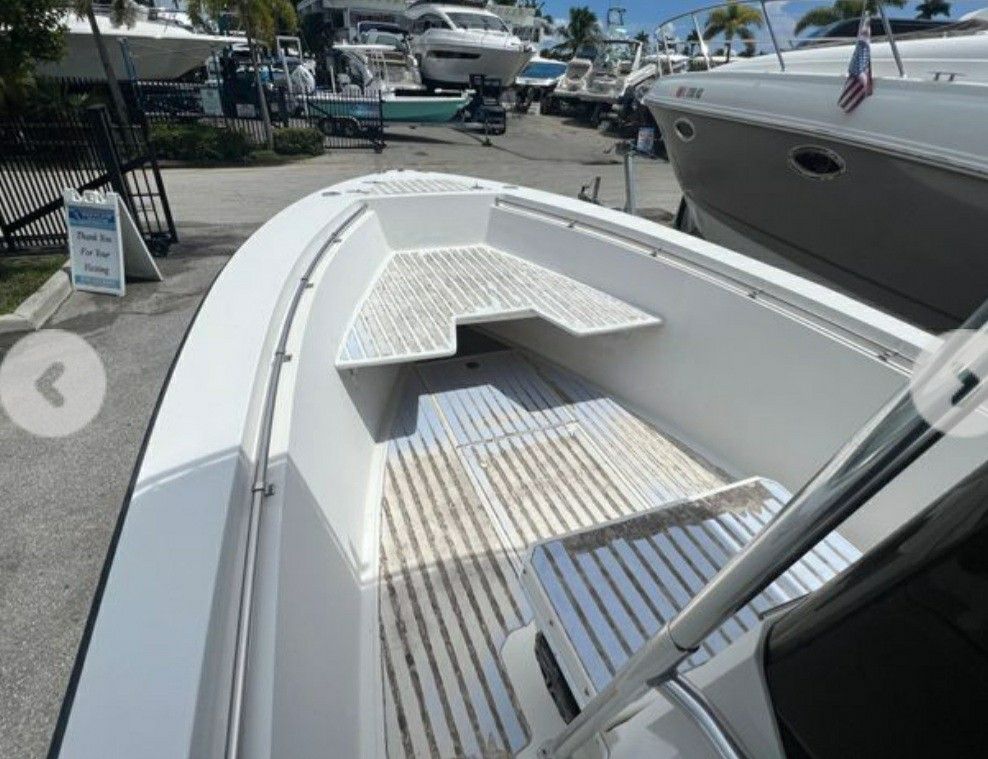 1997 21 Contender Center Console Boat for Sale in Hillsboro Beach, FL ...