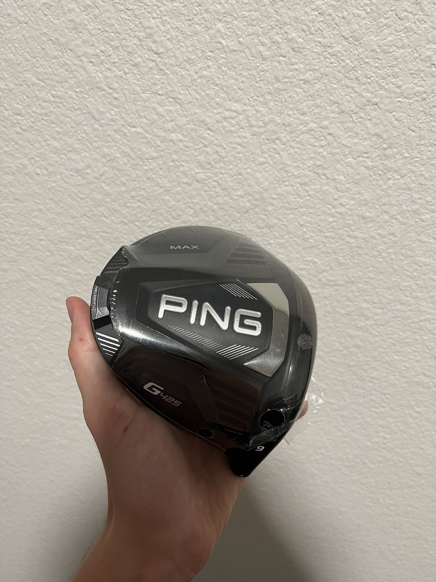 Ping G425 Driver Head for Sale in Phoenix, AZ - OfferUp