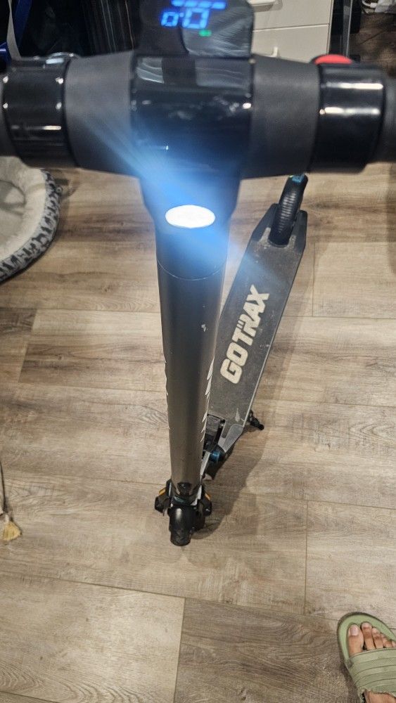 GoTrax G2 Plus for Sale in Los Angeles, CA - OfferUp