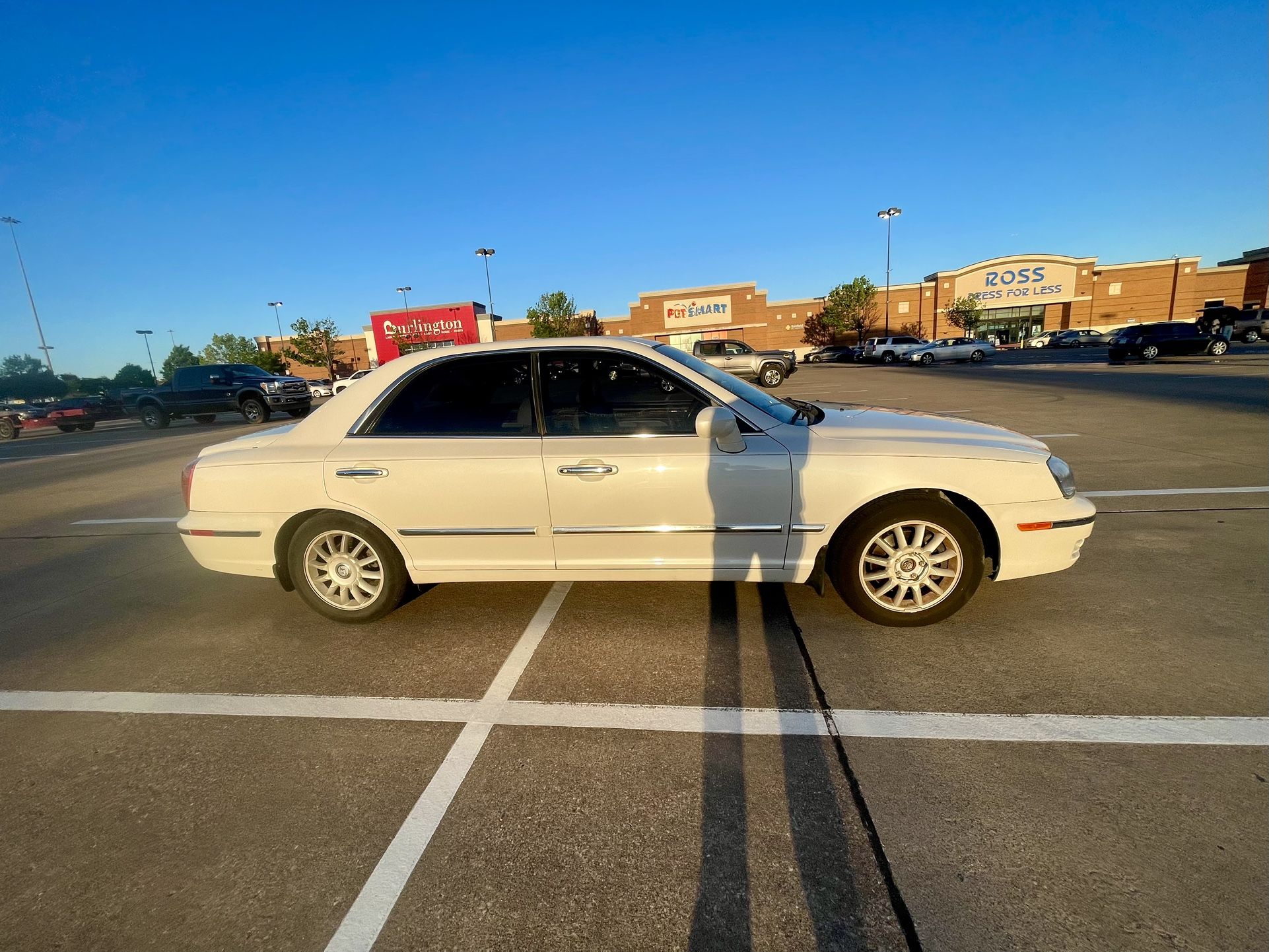 2004 Hyundai Xg350 for Sale in Dallas, TX - OfferUp