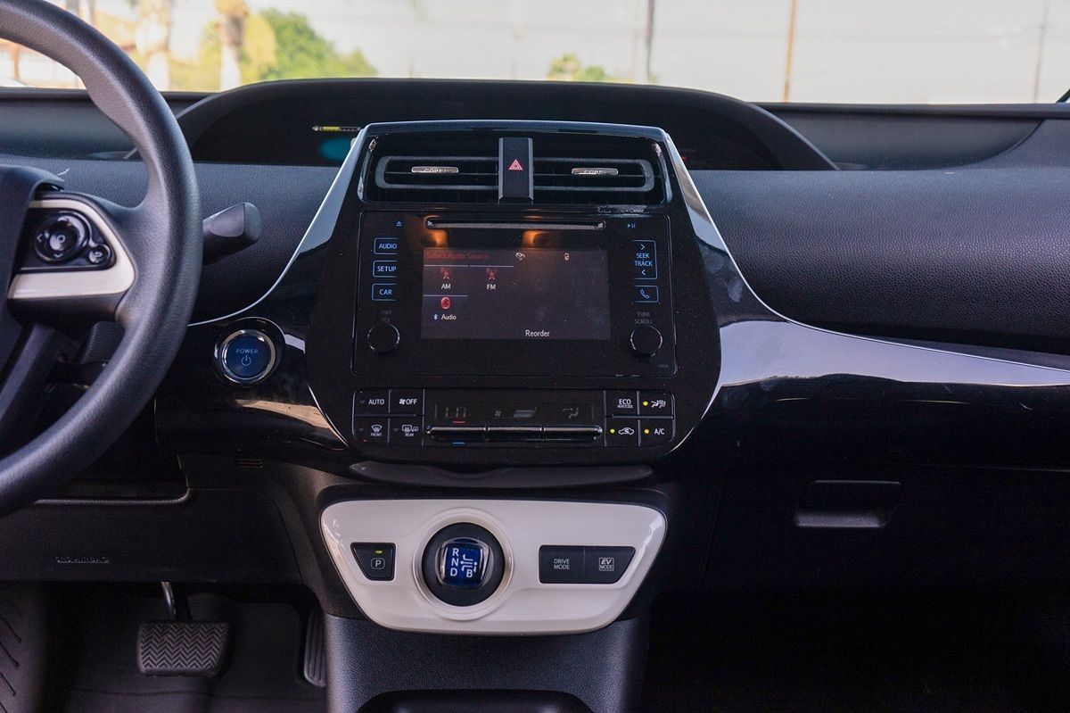 2016 Toyota Prius for Sale in El Monte, CA - OfferUp